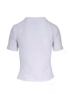 Veronica Beard Knitted T-shirt