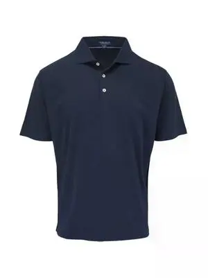 Peter Millar Button Polo Shirt