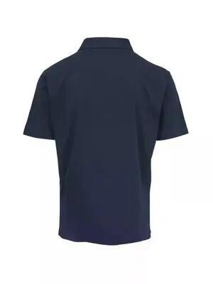 Peter Millar Button Polo Shirt