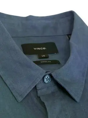 Vince Buttoned Shirt