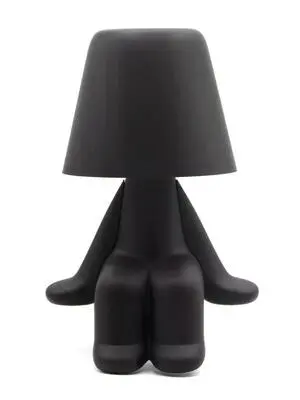 QEEBOO Sweet Brothers Bob Lamp - Black