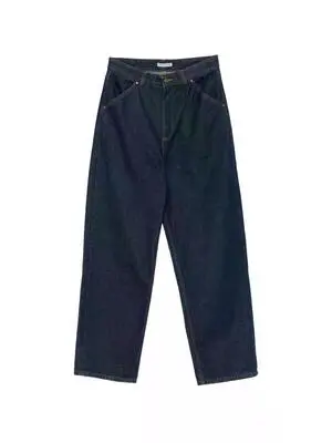 CARTER YOUNG Big Ben Cotton Jeans