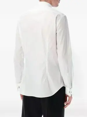 XACUS Poplin Cotton Shirt