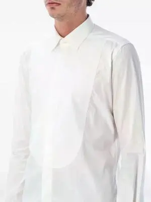 XACUS Poplin Cotton Shirt