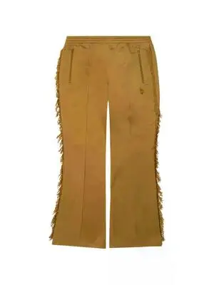 Needles Fringed Track Pants