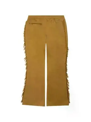 Needles Fringed Track Pants