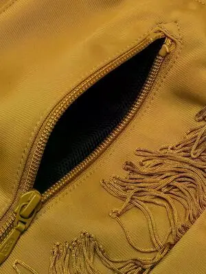 Needles Fringed Track Pants
