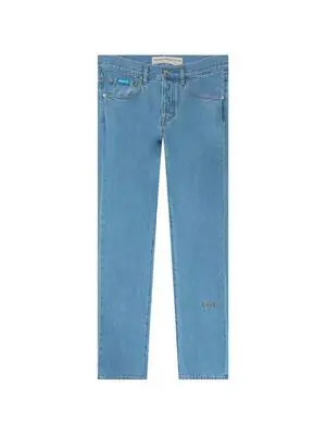 ADVISORY BOARD CRYSTALS Slim-fit Jeans