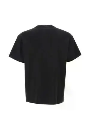 Psycho Bunny Oscar Embroidered Crew Neck T-shirt