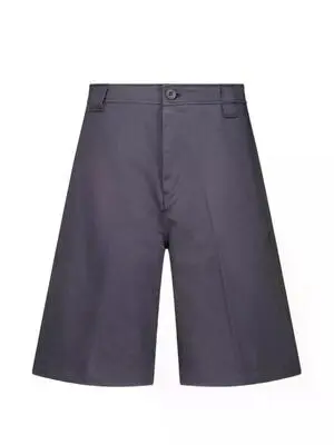 COOR Stitch Bermuda Shorts