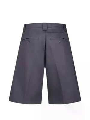 COOR Stitch Bermuda Shorts