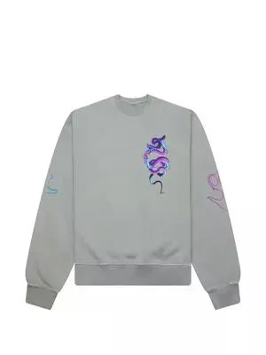 D-R-G-N Pit Viper Sweatshirt