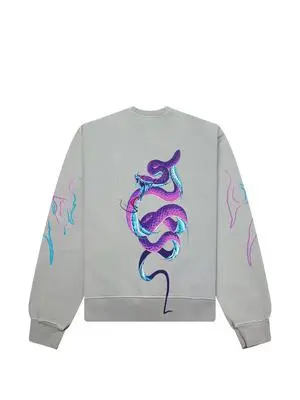 D-R-G-N Pit Viper Sweatshirt