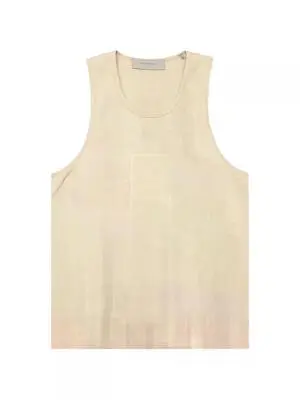 Fear Of God Patched Camis Tanks For Women