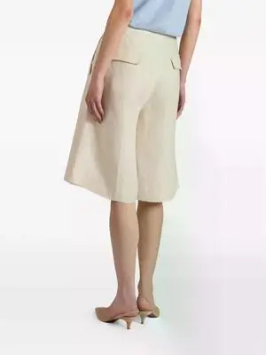 Incotex Wide Fit Shorts