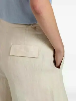 Incotex Wide Fit Shorts