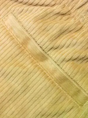 Fear Of God Corduroy Shorts