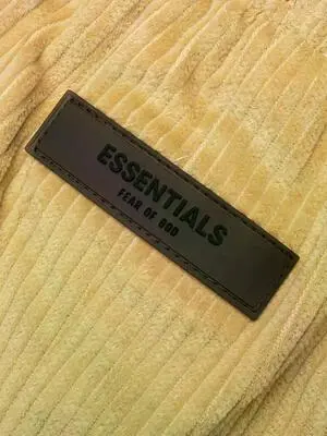 Fear Of God Corduroy Shorts