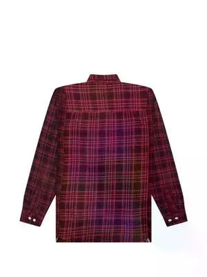 Needles Patterned Shirt