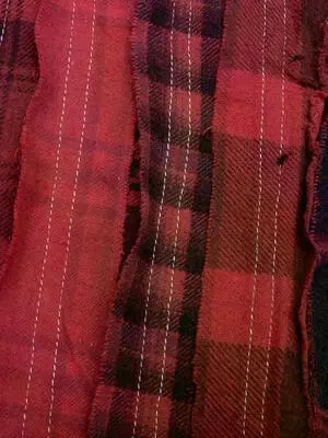 Needles Patterned Shirt