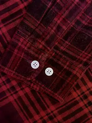 Needles Patterned Shirt