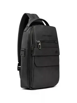 PIQUADRO Zip-fastening Backpack