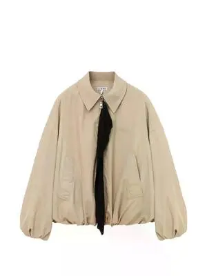 Loewe Draped Jackets For Women