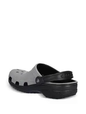CROCS Perforated Slides