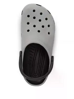 CROCS Perforated Slides