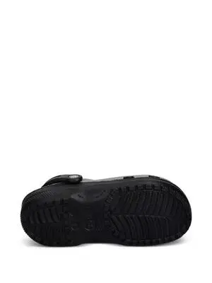 CROCS Perforated Slides
