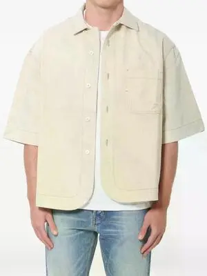 Jacquemus Pocket Shirt