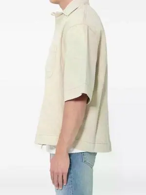 Jacquemus Pocket Shirt