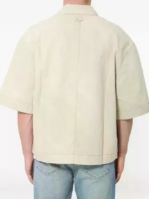 Jacquemus Pocket Shirt