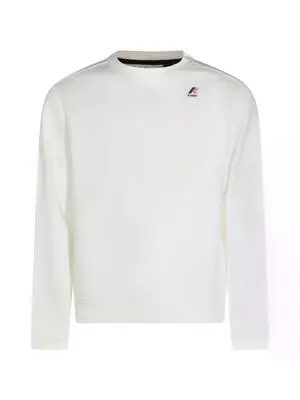 K-way Logo Sweatshirts Hoodies For Women