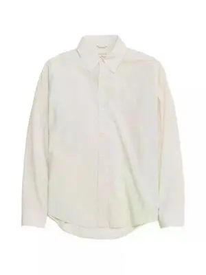 MFPEN Striped Shirt - Neutrals