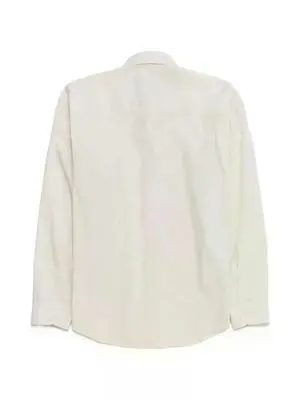 MFPEN Striped Shirt - Neutrals
