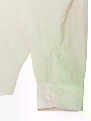 MFPEN Striped Shirt - Neutrals
