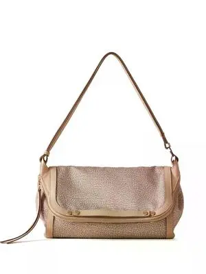 Borbonese Small Frame Shoulder Bag