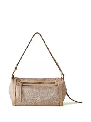 Borbonese Small Frame Shoulder Bag