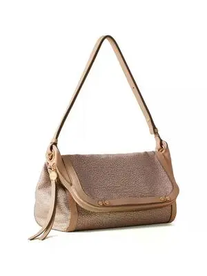 Borbonese Small Frame Shoulder Bag