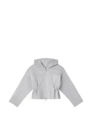 CFCL Milan Zip-up Hooded Jacket