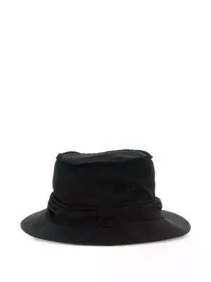 Yohji Yamamoto Wool Hat