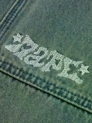 AAPE BY *A BATHING APE Carpenter Style Trousers