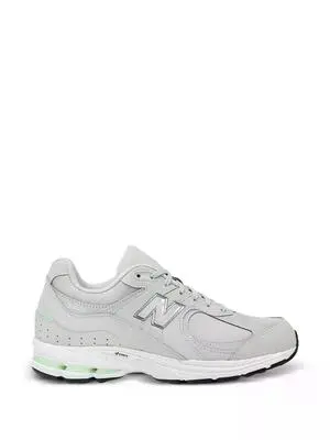 NEW BALANCE 2002r Logo Sneakers