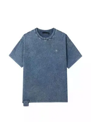 Five Cm Short Sleeve T-shirts For Men