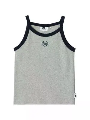 Chocoolate Blouse Camis Tanks For Women