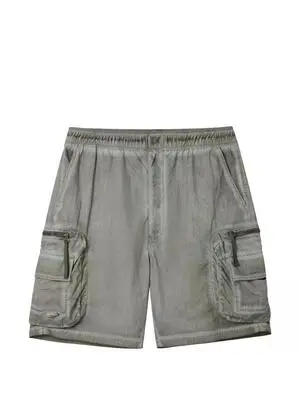 Izzue Zip-pocket Cargo Shorts