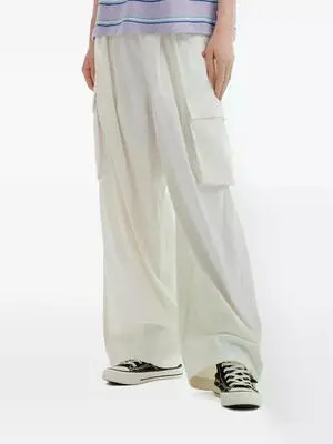 CHOCOOLATE Cargo Trousers