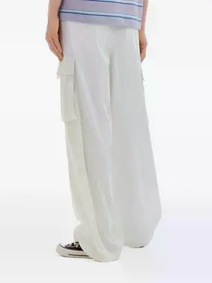 CHOCOOLATE Cargo Trousers