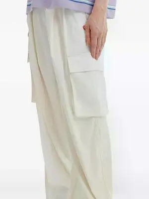CHOCOOLATE Cargo Trousers